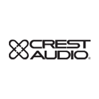 Crest Audio